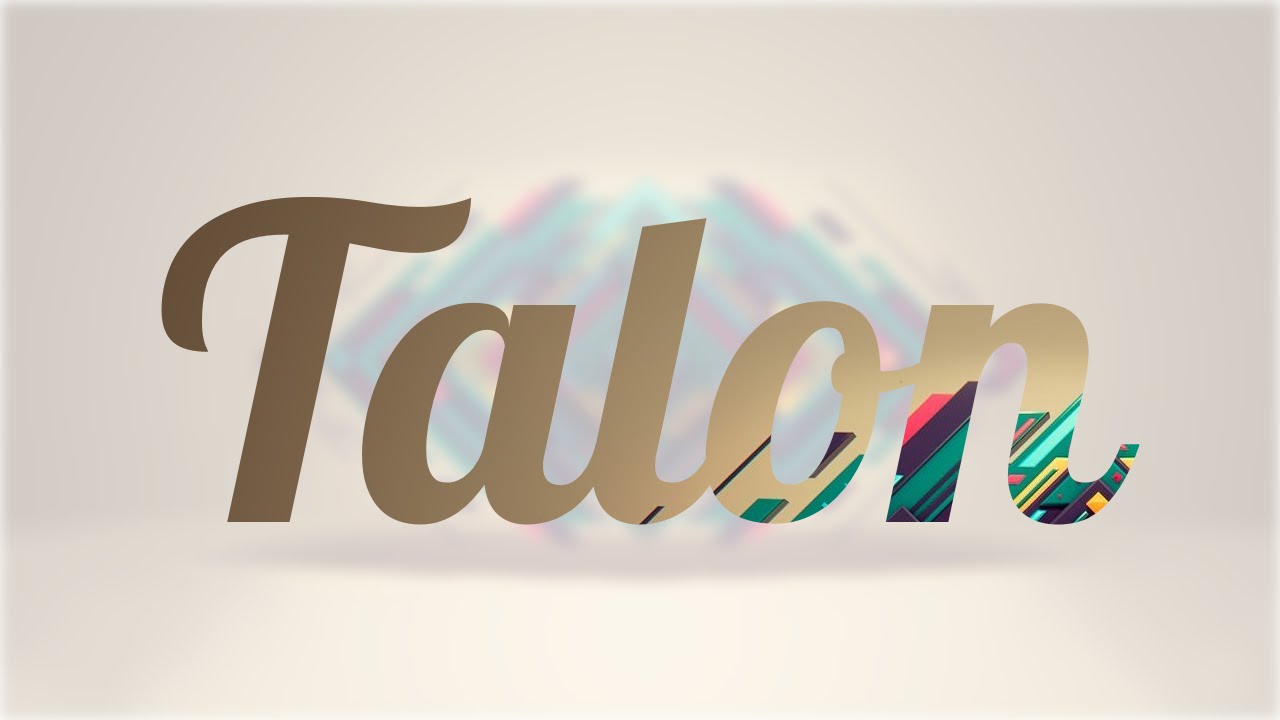 Significado de Talon, nombre Francés para tu bebe niño o niña (origen y ...