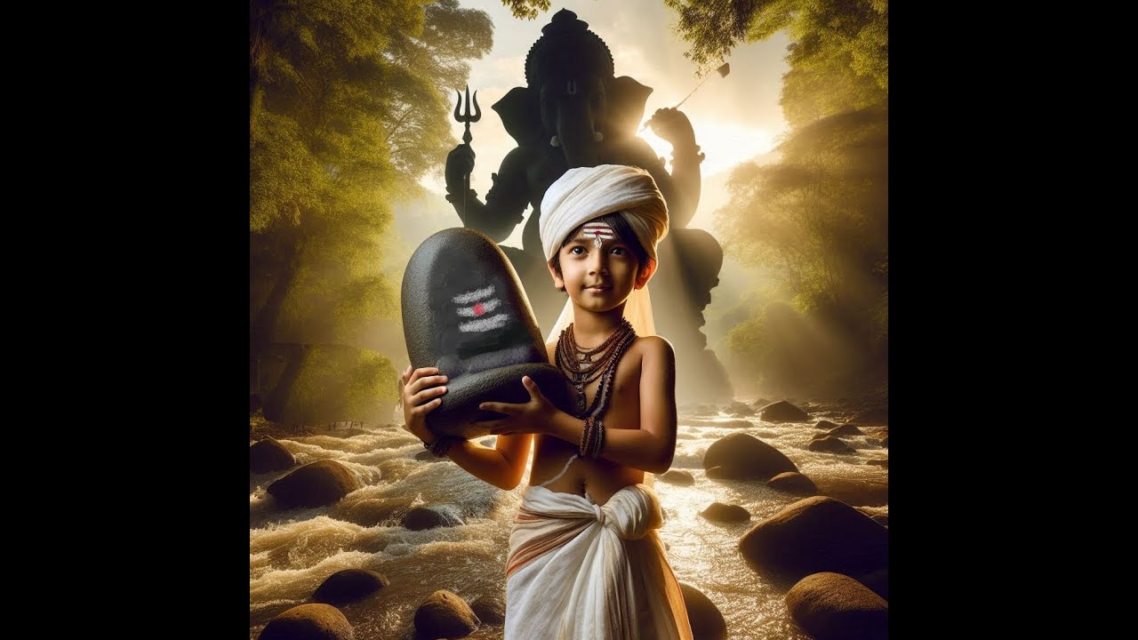 Mahabaleshwar Temple- Atma Linga - YouTube