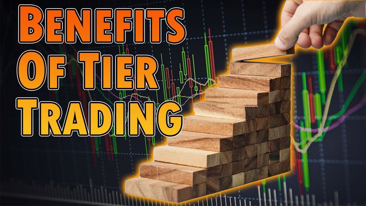 The Benefits of Tier Trading TSLA SPY - YouTube