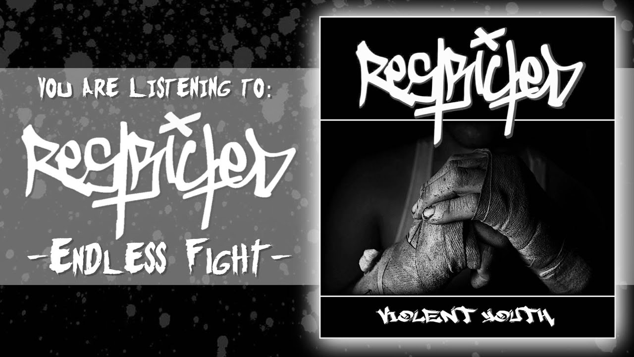 Endless Fight Quotes