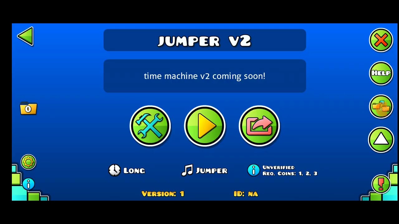Jumper V2 (slightly harder then the other ones) - YouTube
