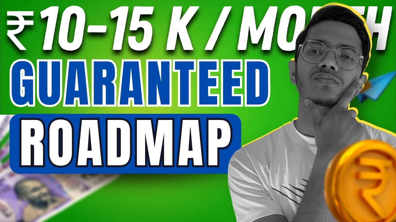 Regret or Earn ₹10-15K Per Month - YouTube