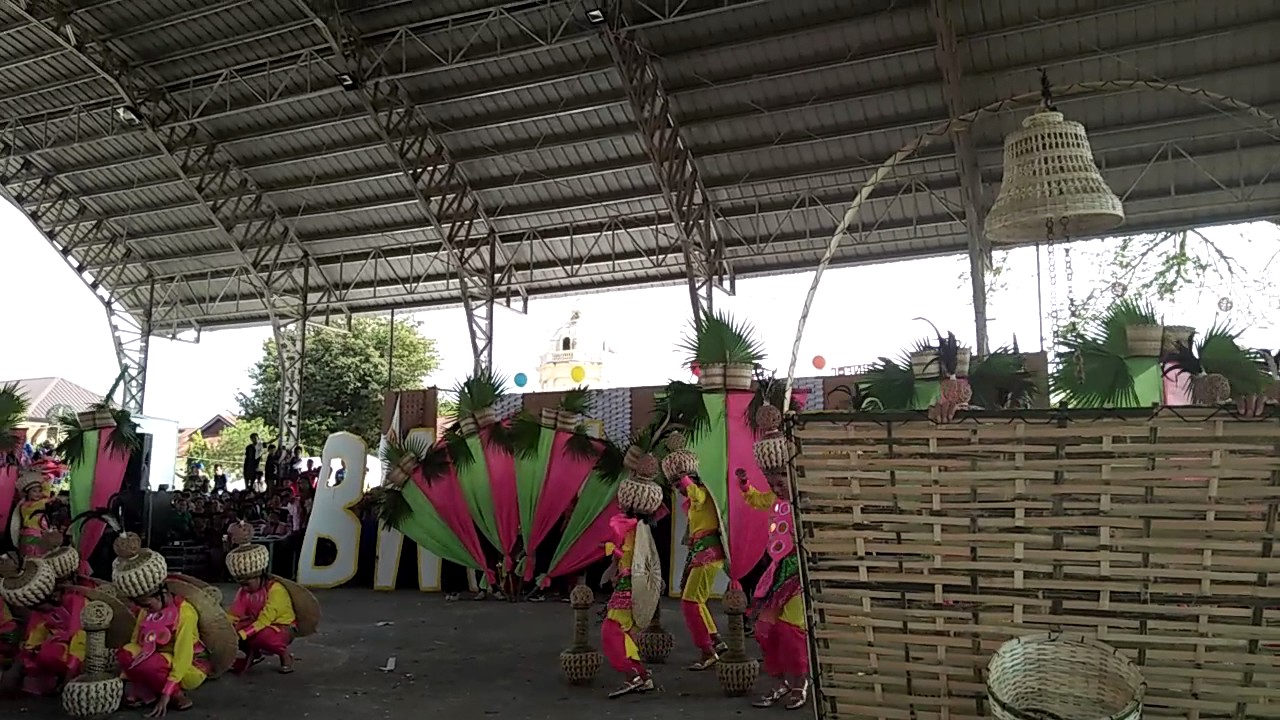 ABIBA nang antequera bohol(angilan,bicahan,bantolinao - YouTube