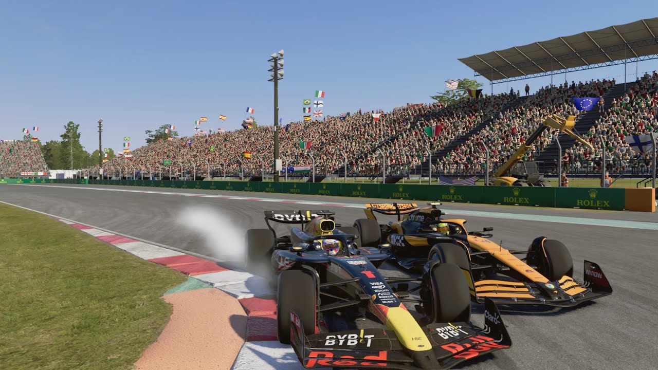 Super max ! #flightexécutor #f1 #verstappen - YouTube