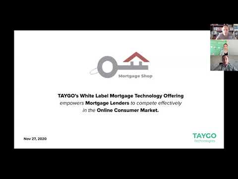 Taygo Demo - YouTube