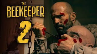The Beekeeper 2 Trailer Release Date L First Look Plot Updates Fame Mp3 ...