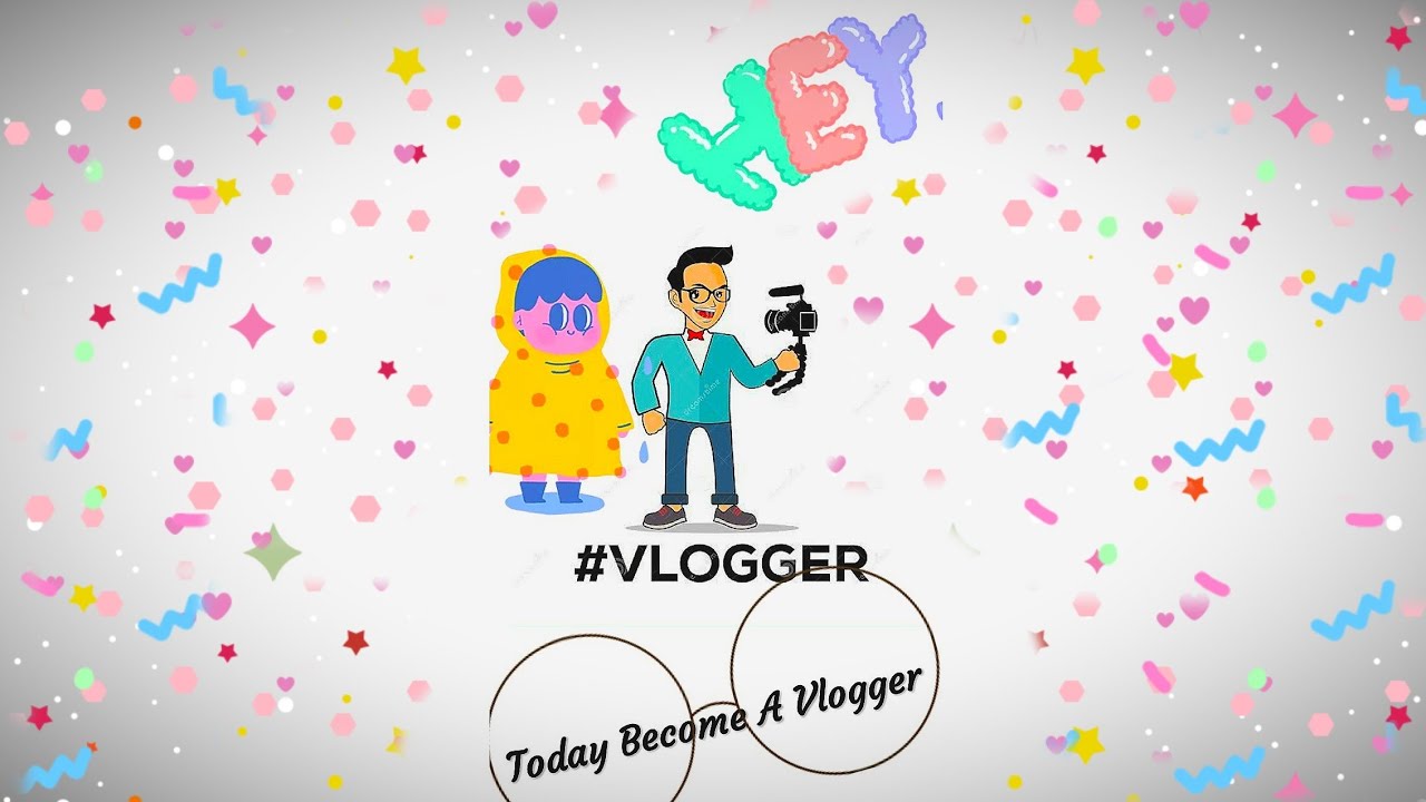 I am become a Vlogger #vlogger #gaming - YouTube