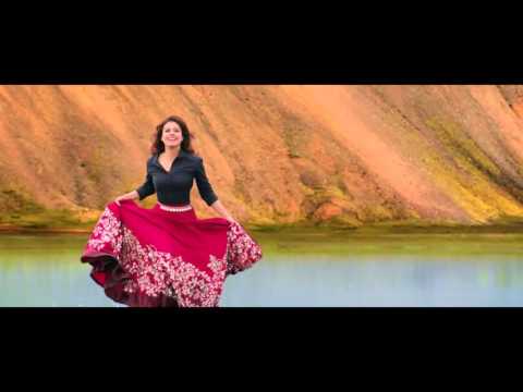 Gerua song Dilwale Azerbaijani subtitle Azerbaycanca subtitr
