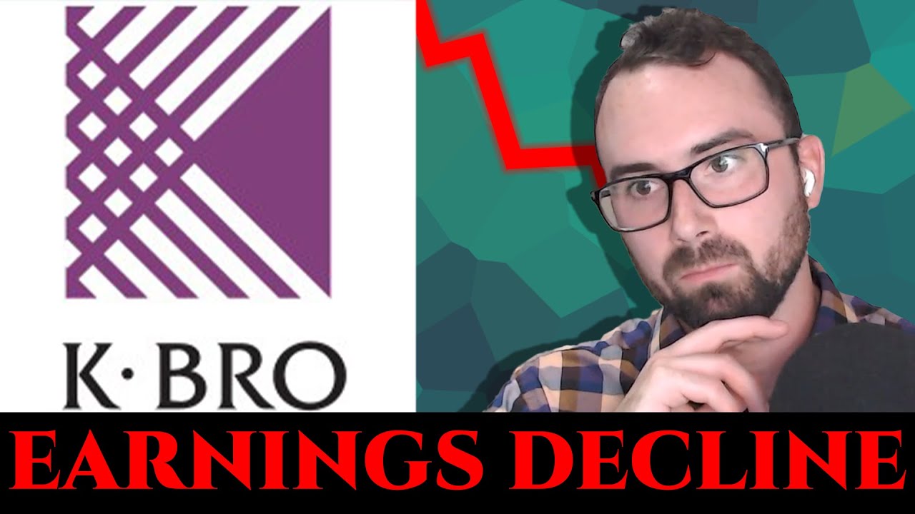 Your Stock, Our Take - K-Bro Linen (KBL:TSX) - YouTube