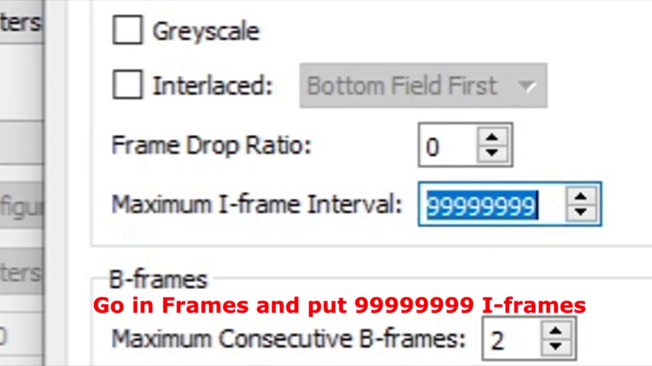 HOW TO DATAMOSH VIDEOS - YouTube