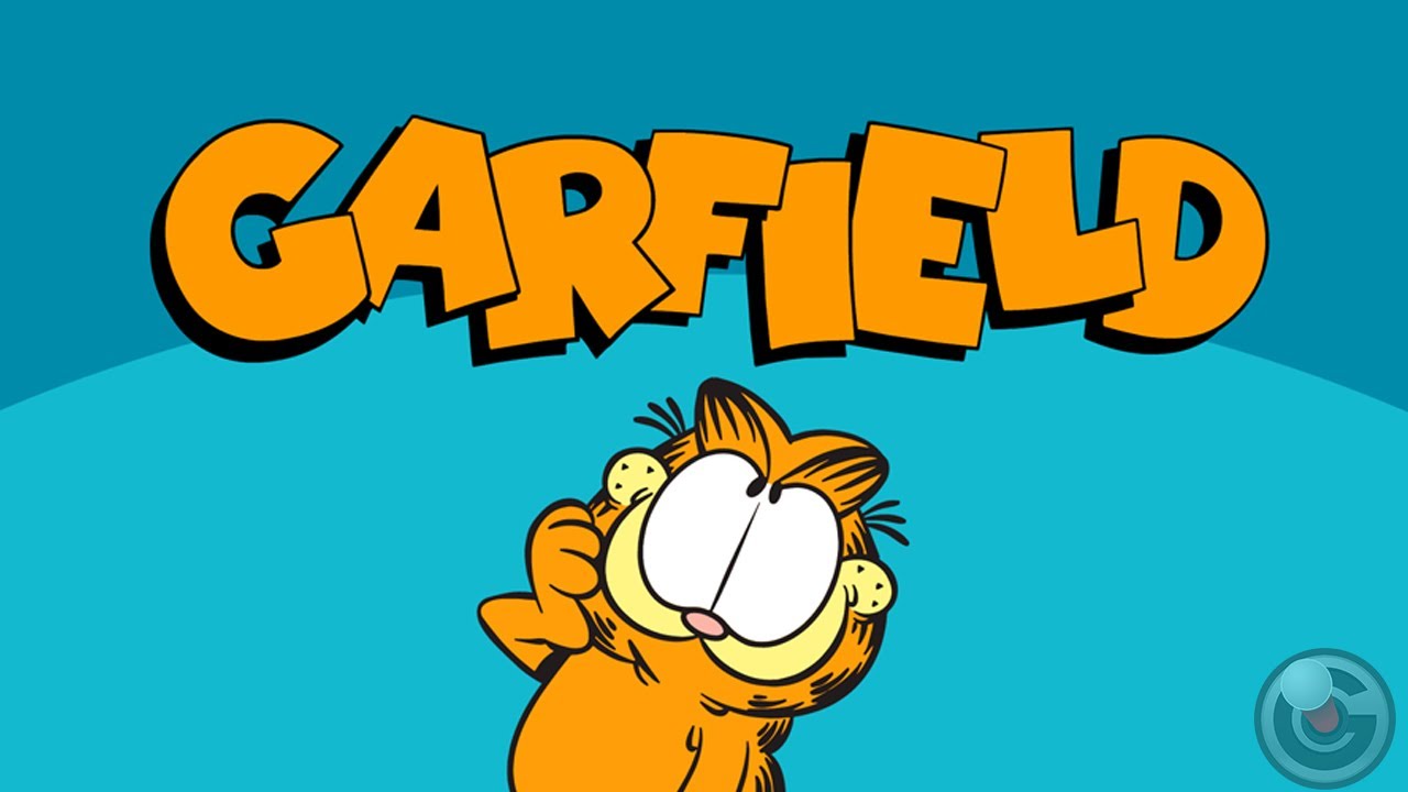 Garfield -- Living Large! - iPhone/iPod Touch/iPad - Gameplay - YouTube