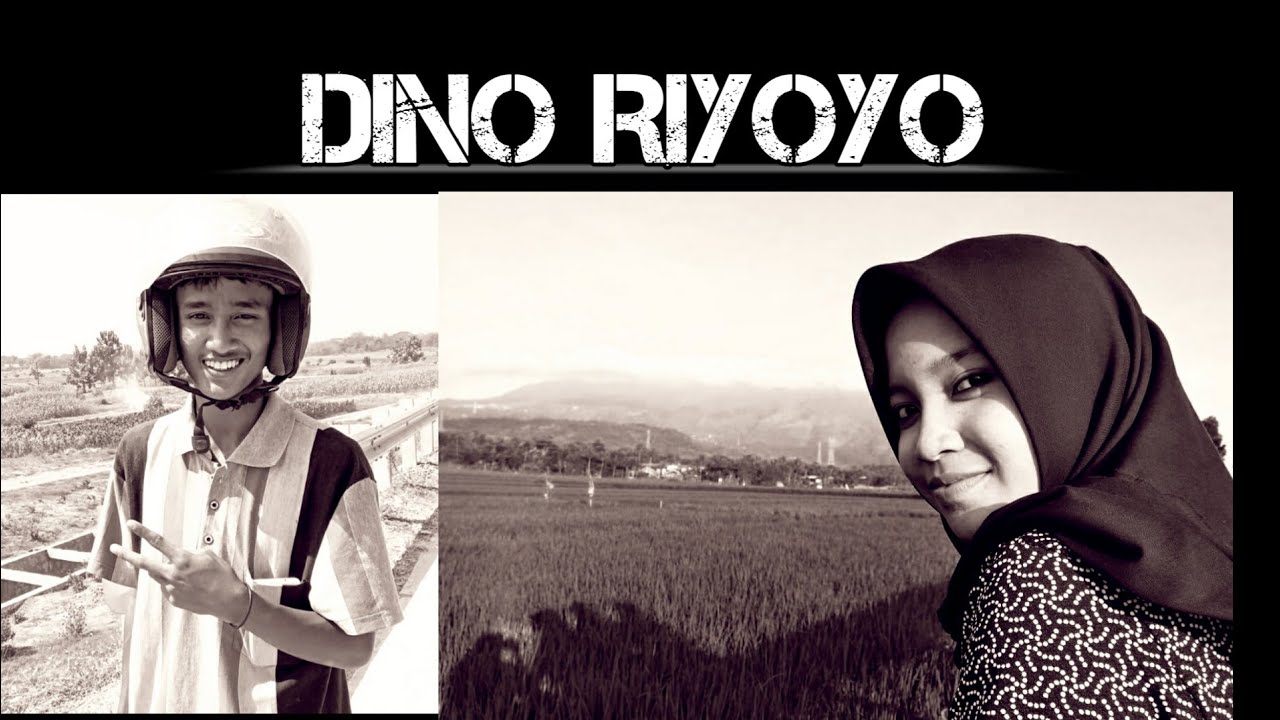 DINO RIYOYO || GALUH KEY || OFFICIAL || GA CHANELL PRODUCTION - YouTube