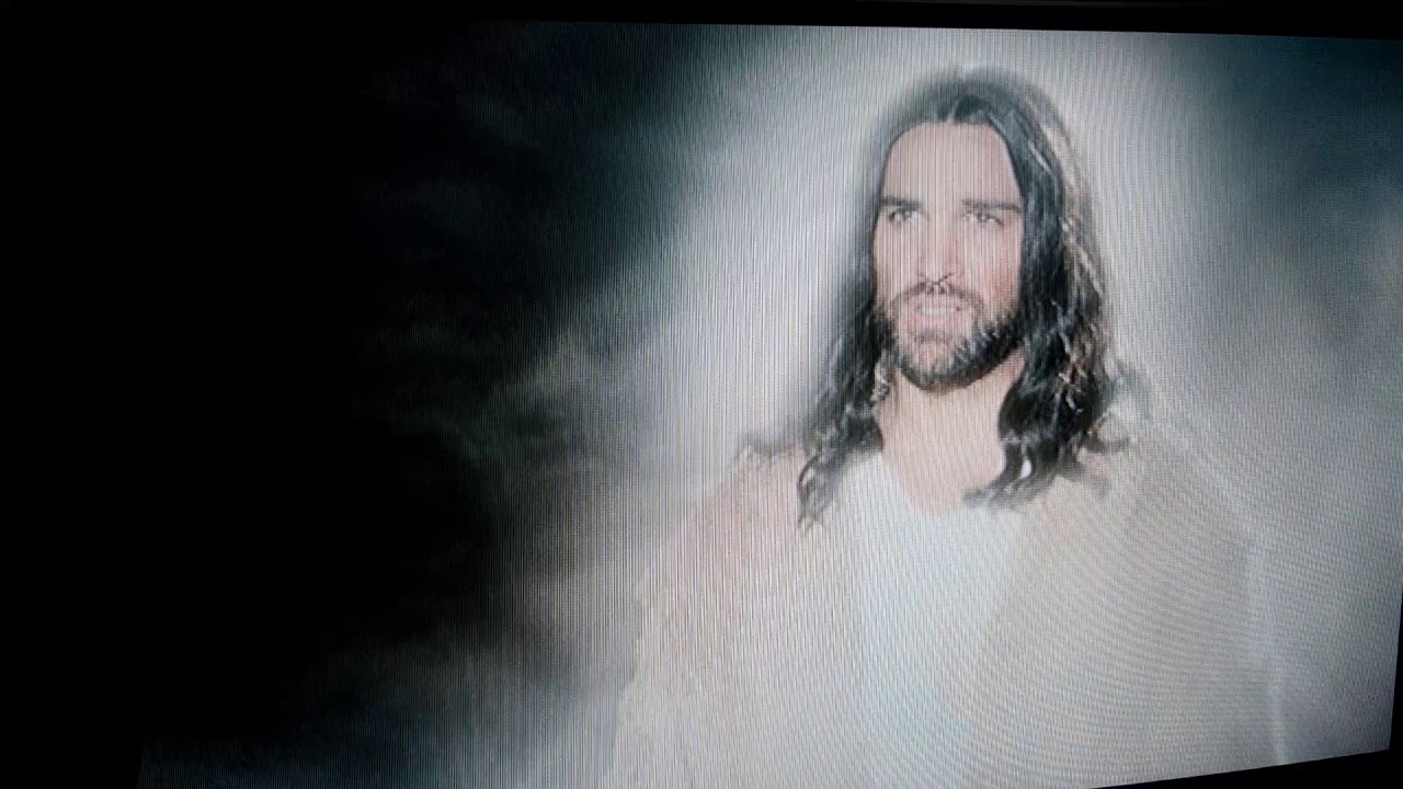 Saul's encounter with Jesus - YouTube