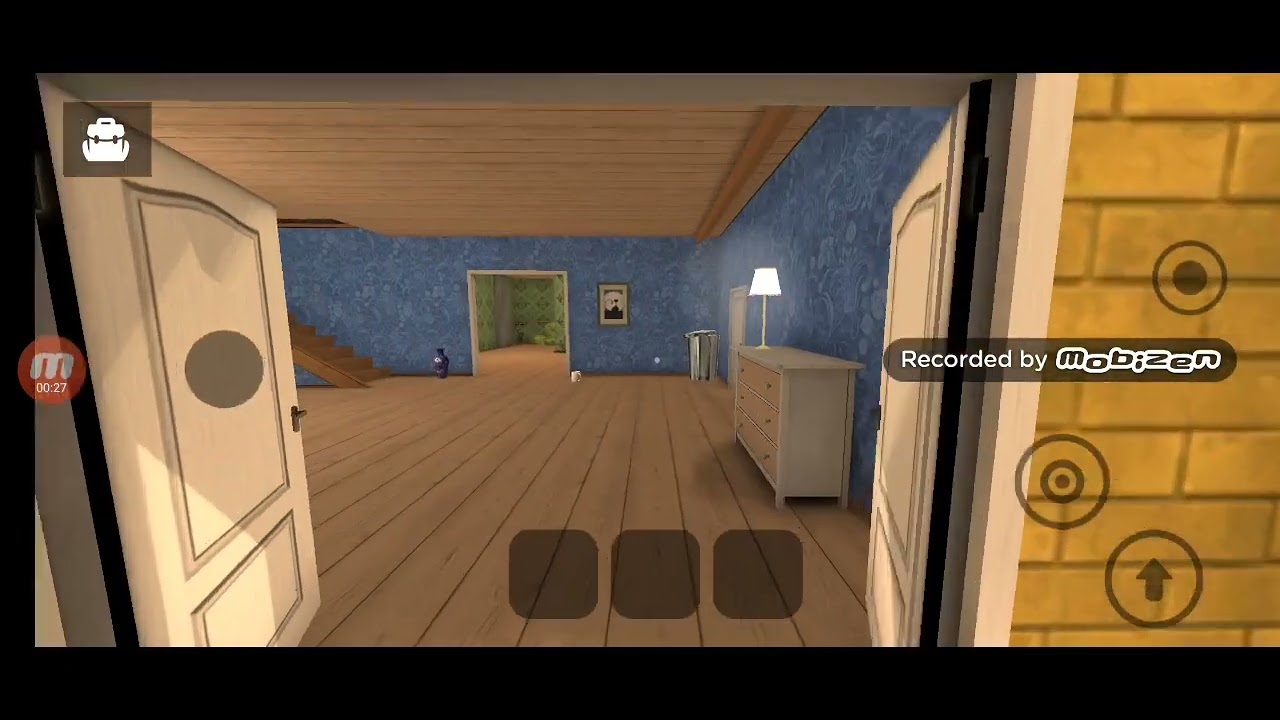 Angry Neighbor Virus - YouTube