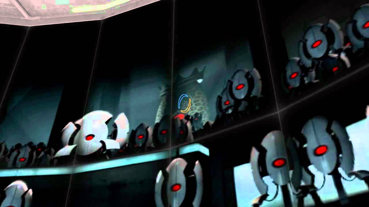 Portal 2 SDK - Fun with Elevator Scenes - YouTube