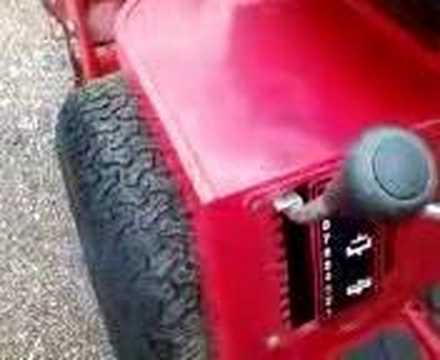 Countax C800H - YouTube