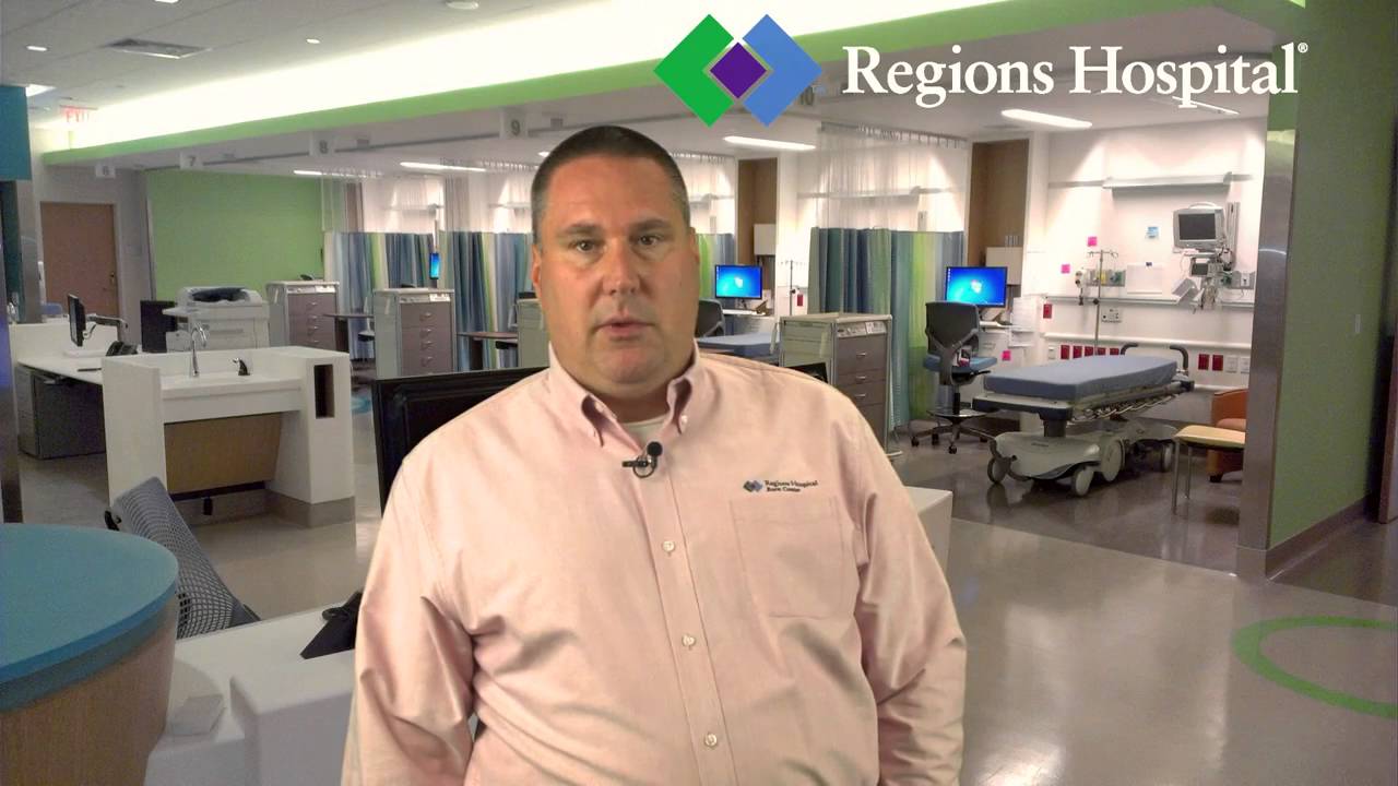Care of the Pediatric Burn Patient - YouTube