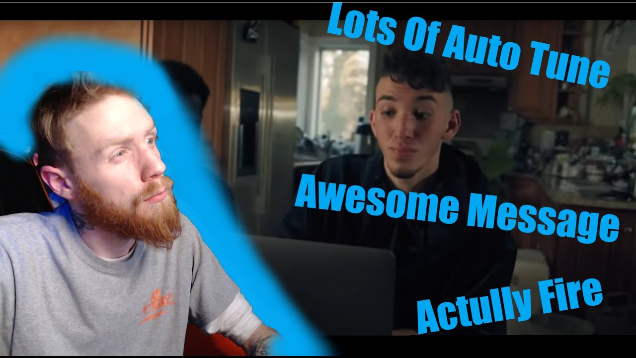 Krispel - Patience (Official Music Video) First Time Hearing - YouTube