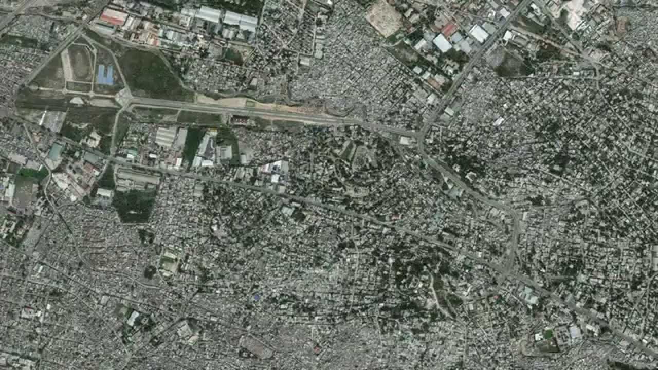 DigitalGlobe Maps the Earth at Peak Performance with CA at the Center ...