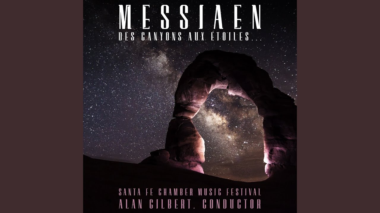 VIII. Les ressucités et le chant de l'étoile Aldebaran ("The ...