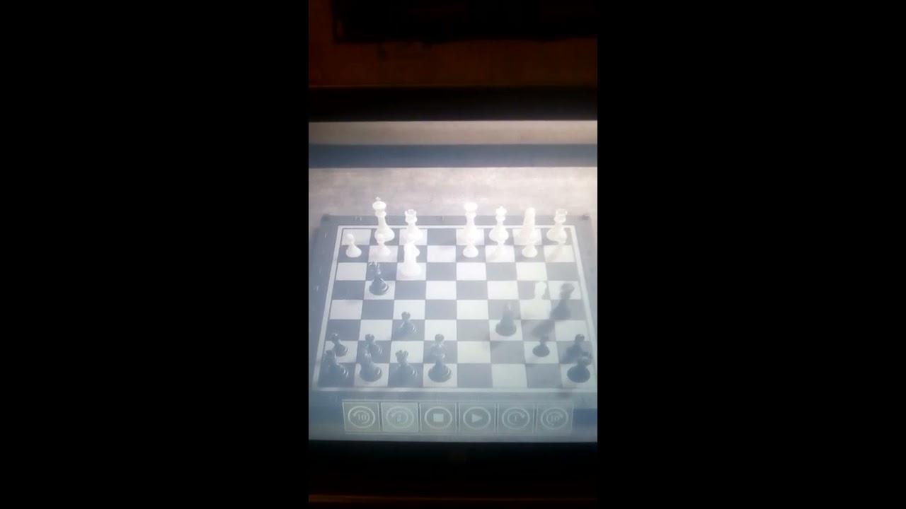 Fatality Chess.100% victory.Debut Kiyashko.22 tacts. - YouTube