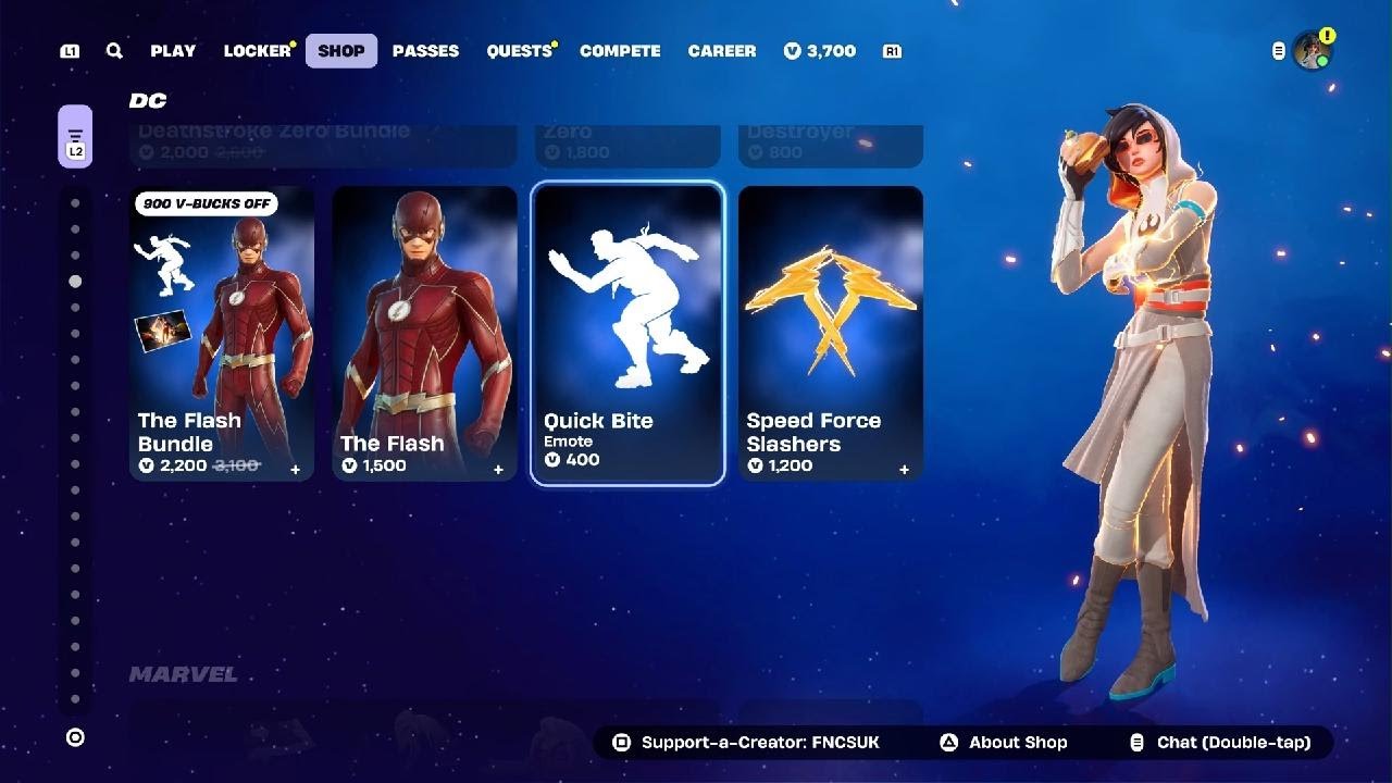 Fortnite MIDNIGHT MASTERPIECE BUNDLE NEW - YouTube