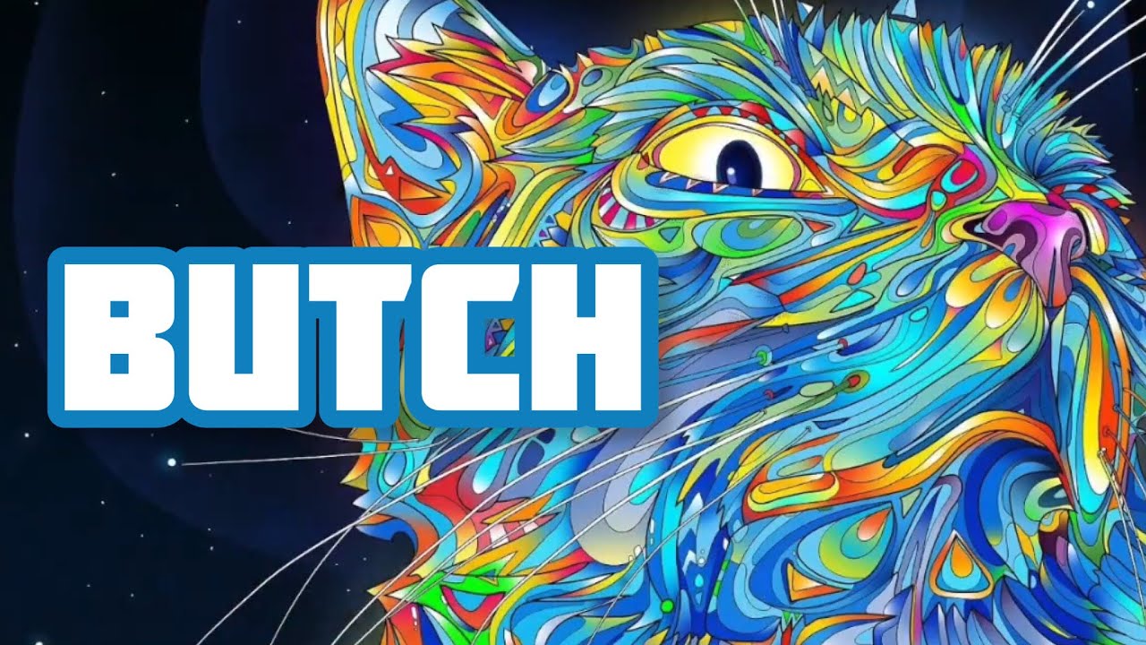 Butch No Worries Jefton Remix YouTube butch-no-worries-jefton-remix-youtube