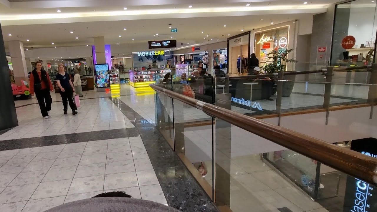 Westfield St lukes Mall, Auckland| Shopping mall Auckland| Shopping NZ ...
