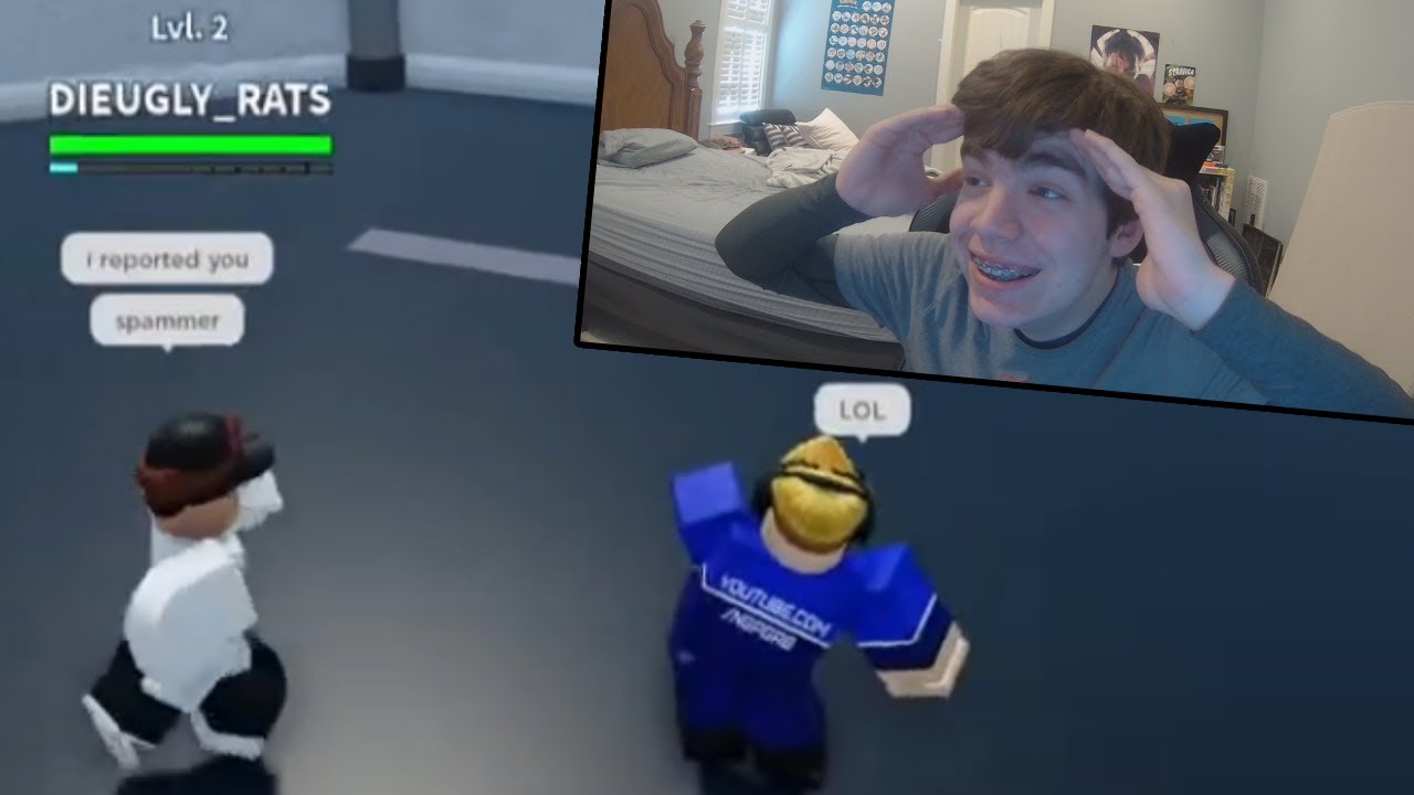 THE SINGLE GREATEST RIGHT 2 FIGHT PVP MATCH EVER. (Roblox) - YouTube
