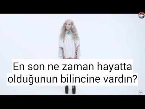 Poppy - komik video#2(şarkılı)