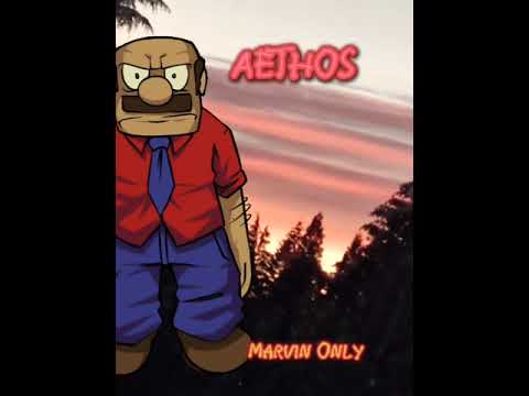 Aethos: Marvin Vocals Only (With Instrumental) - YouTube