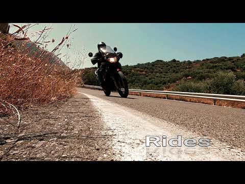Με τον Voltarakis στο οροπεδιο Λασιθιου!!! (Μερος 2ο) - YouTube
