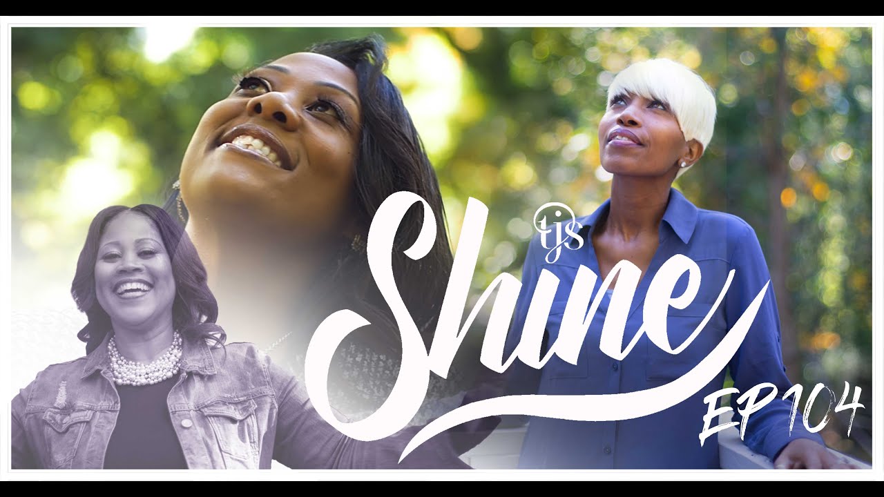 Shine the Documentary: S1 E4 - YouTube