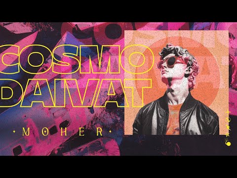 Cosmo Daivat - Moher (Official Video)