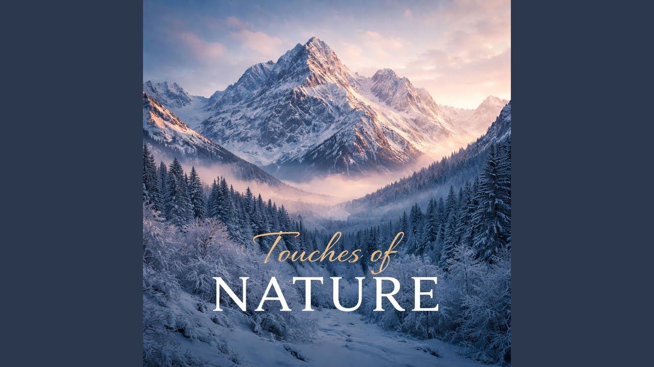 Forest Heart (Theta 4Hz for deep inner calm) - YouTube