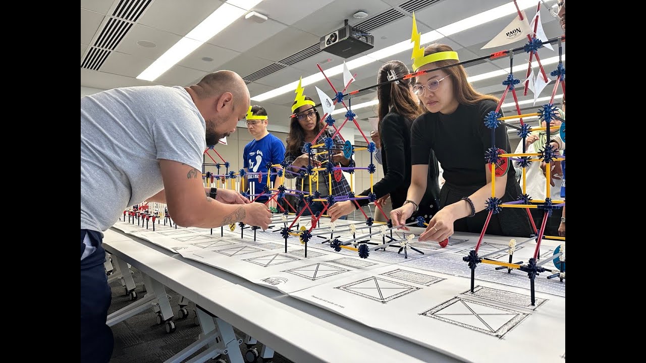 Flowgroup Terranova Simulation - YouTube