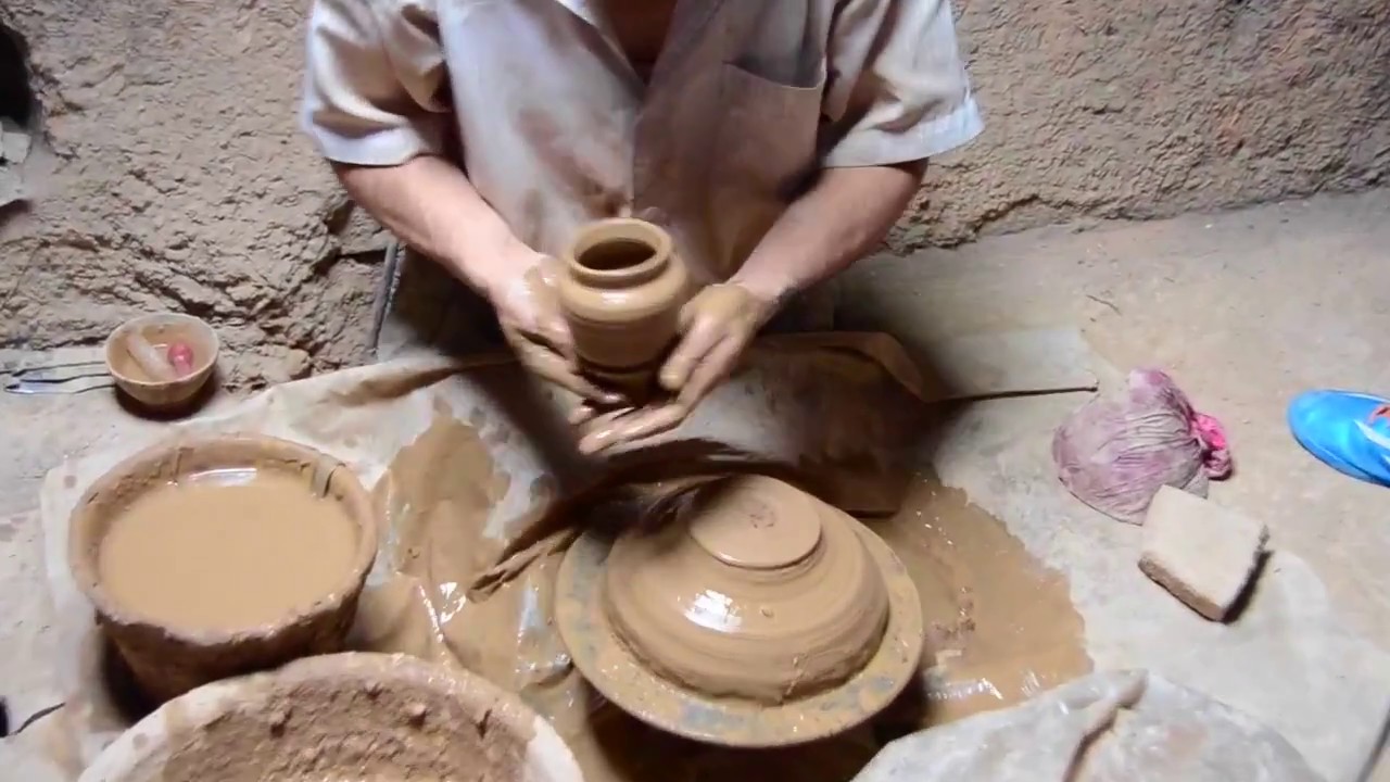 The Beijing Center Fall 2015 - YouTube