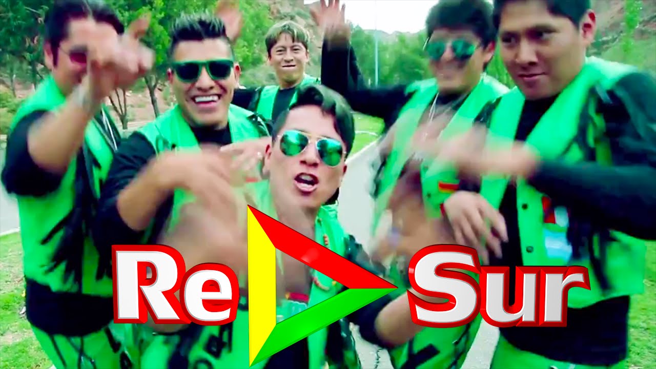 Javier Pollito - Lagrimas X Amor Celosita de mi vida (2016) Oficial ...