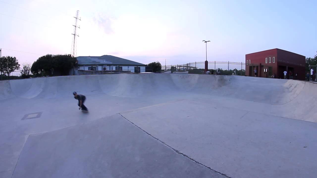 FIRST TRY ONE CLIP WONDER: RANEY BERES - YouTube