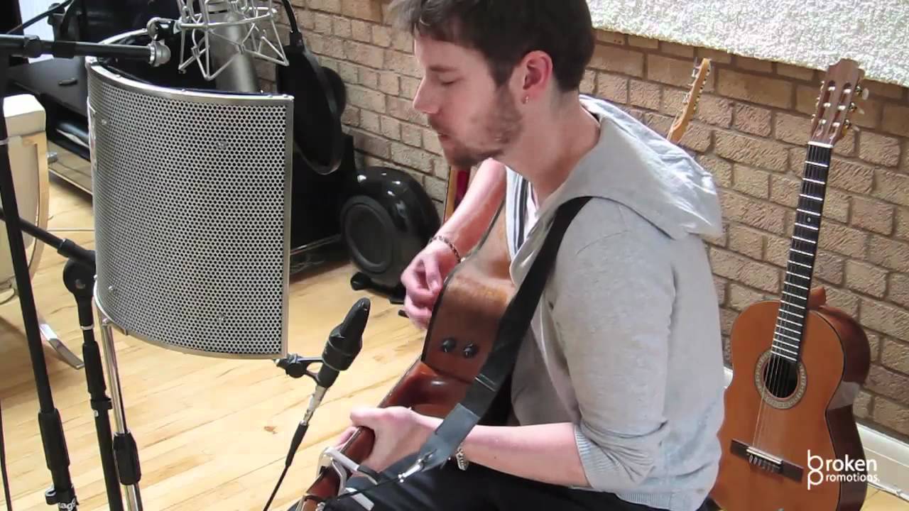 Jay Marsh - End Stage - YouTube