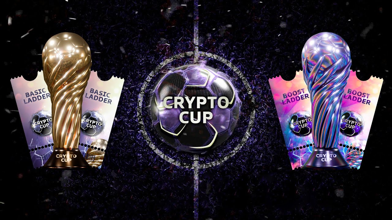 Crypto Cup Qatar 2022 | Official Trailer - YouTube