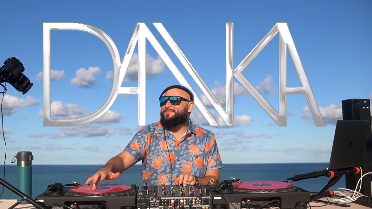 Falésias Dj Danka - YouTube