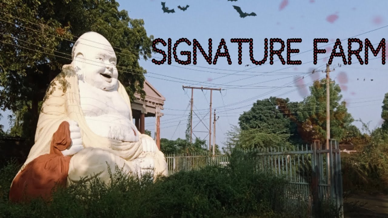 SIGNATURE FARM AN HAUNTED PLACE OF AHMEDABAD | VLOG | SMEET SHRIMALI ...