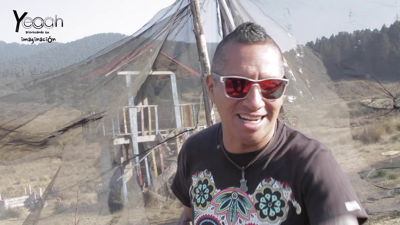 CHAP TV MEX PRESENTA - YouTube