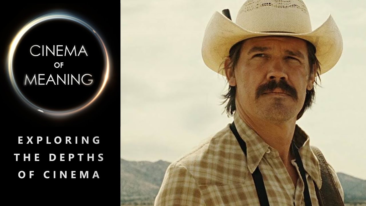 No Country For Old Men | Cinema of Meaning #37 - YouTube