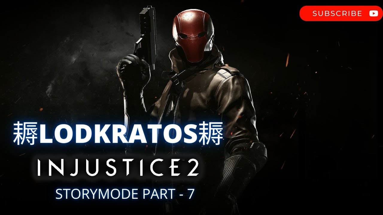 Injustice 2 Mobile: Story Mode - Gameplay Part-7#youtuber #shorts #trending #trending #viral ...