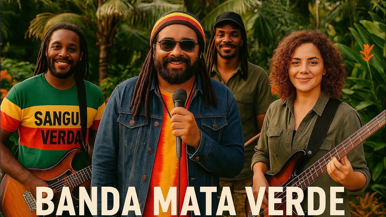 Mata Verde - Eu Lembro de Você (continuação) 2# - YouTube