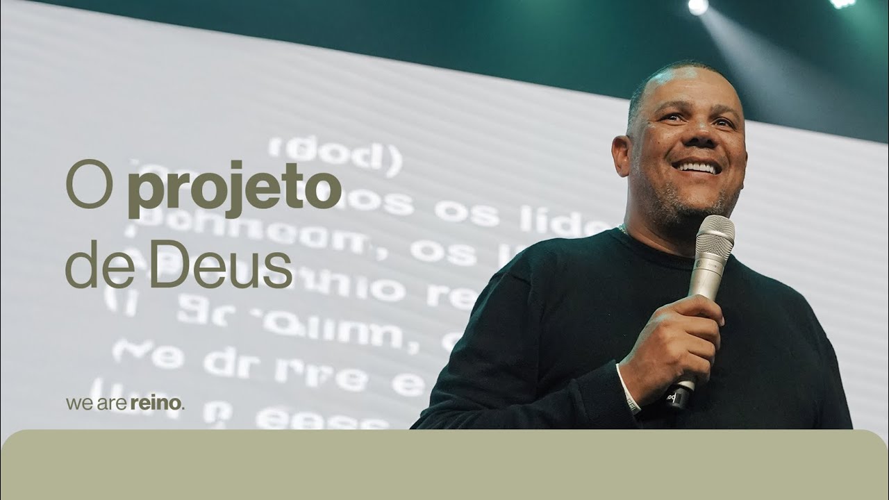 COMO VIVER PARA DEUS E EDIFICAR SUA IGREJA HOJE - YouTube