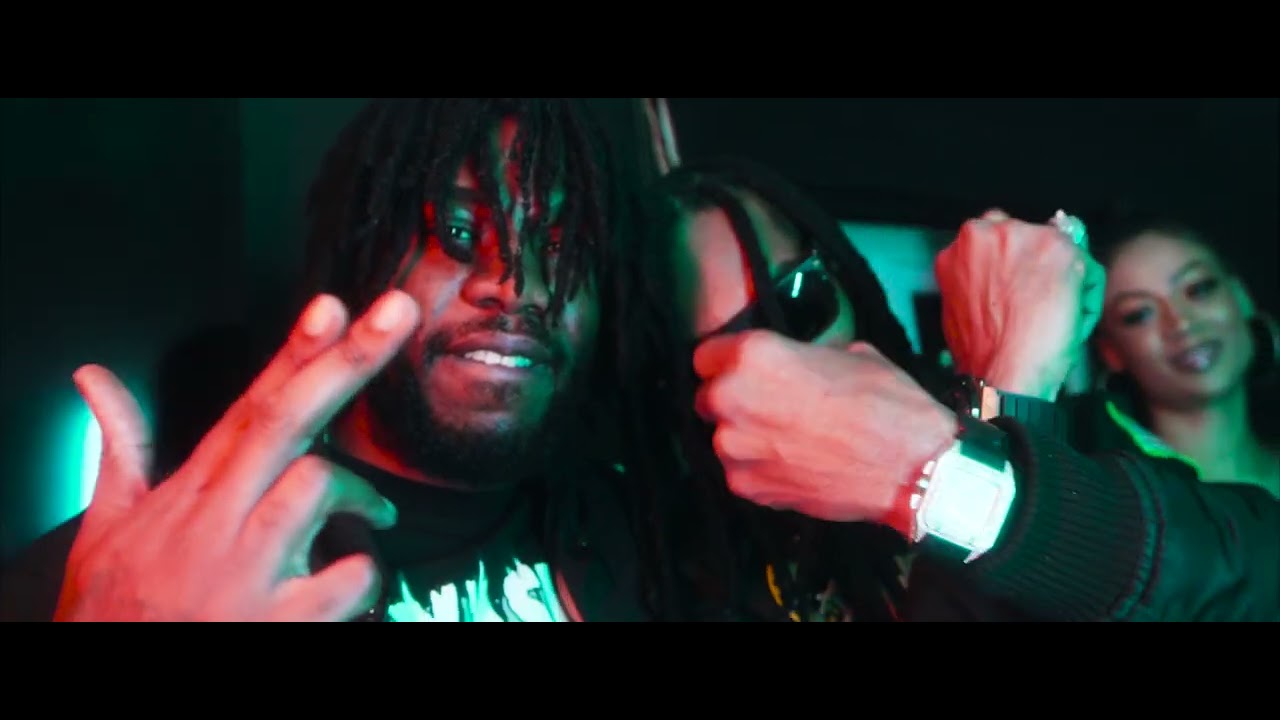 Raver - Shell Dung - YouTube