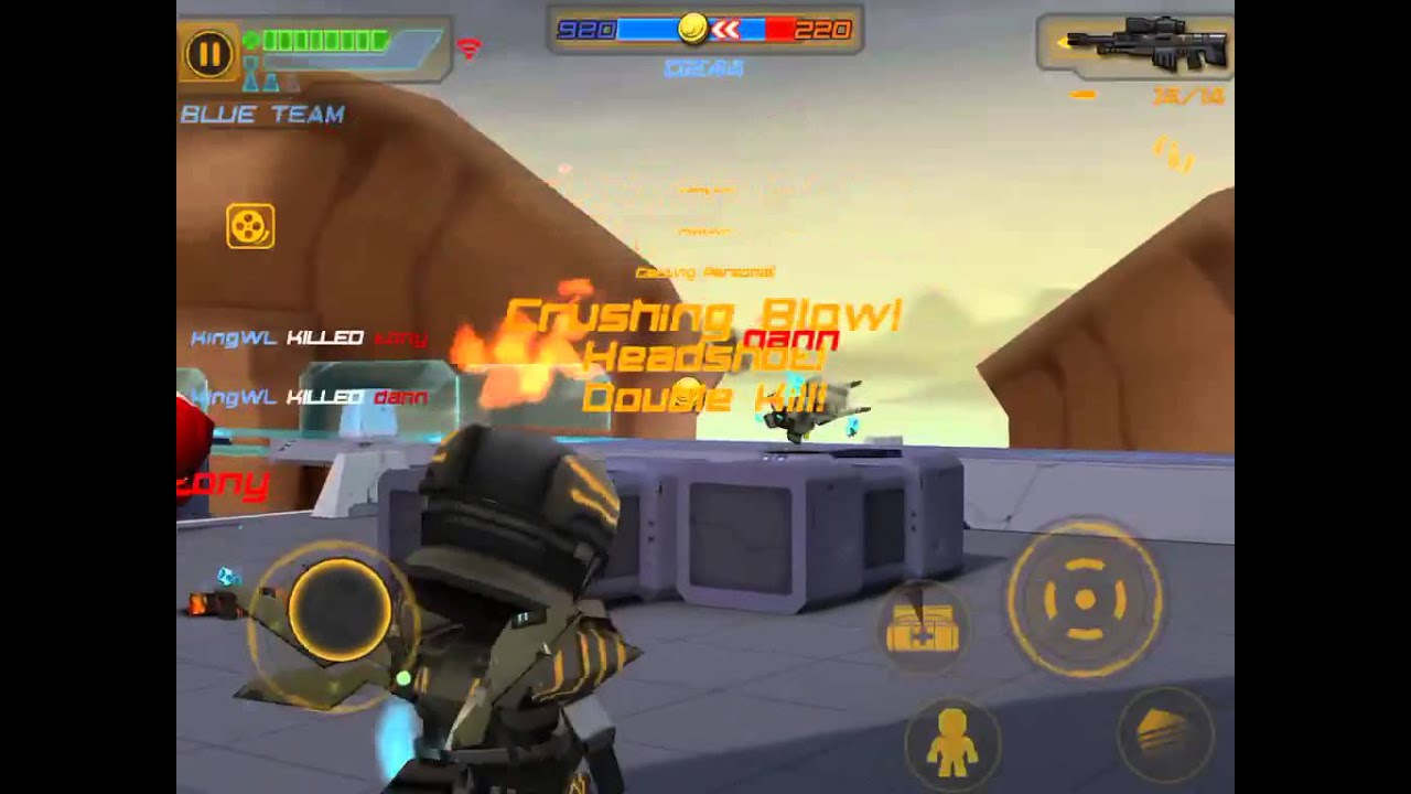 [CoM Infinity] Playing with Flo - YouTube